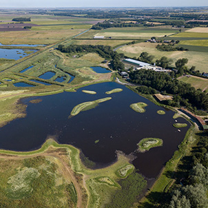 Plan your visit | WWT