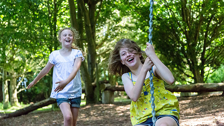 Castle Espie Wetland Centre | WWT