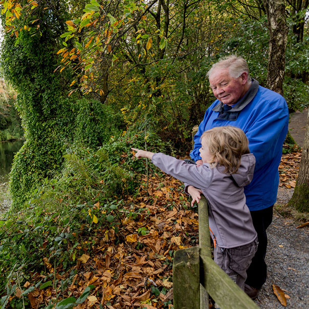 Castle Espie Wetland Centre | WWT