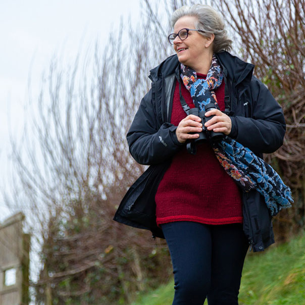 Llanelli Wetland Centre | WWT
