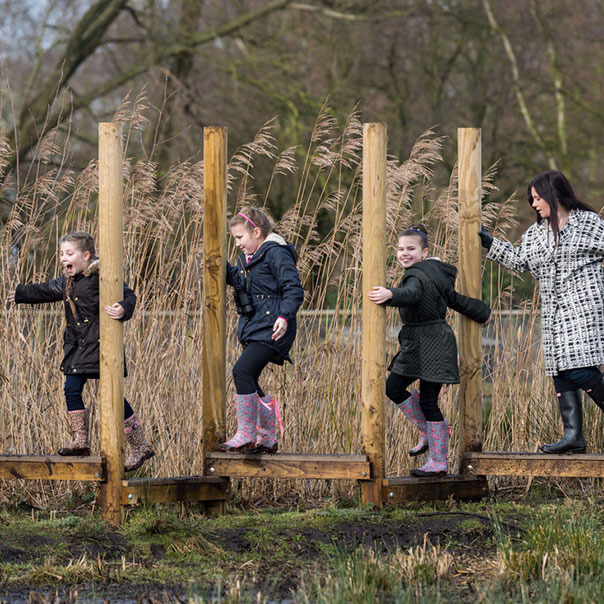 Visit a WWT Wetland Centre | WWT
